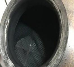 DPF Cleaning with DPF Expert