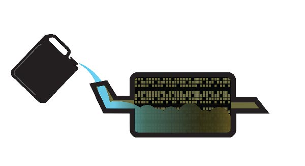 DPF Cleaning with DPF Expert